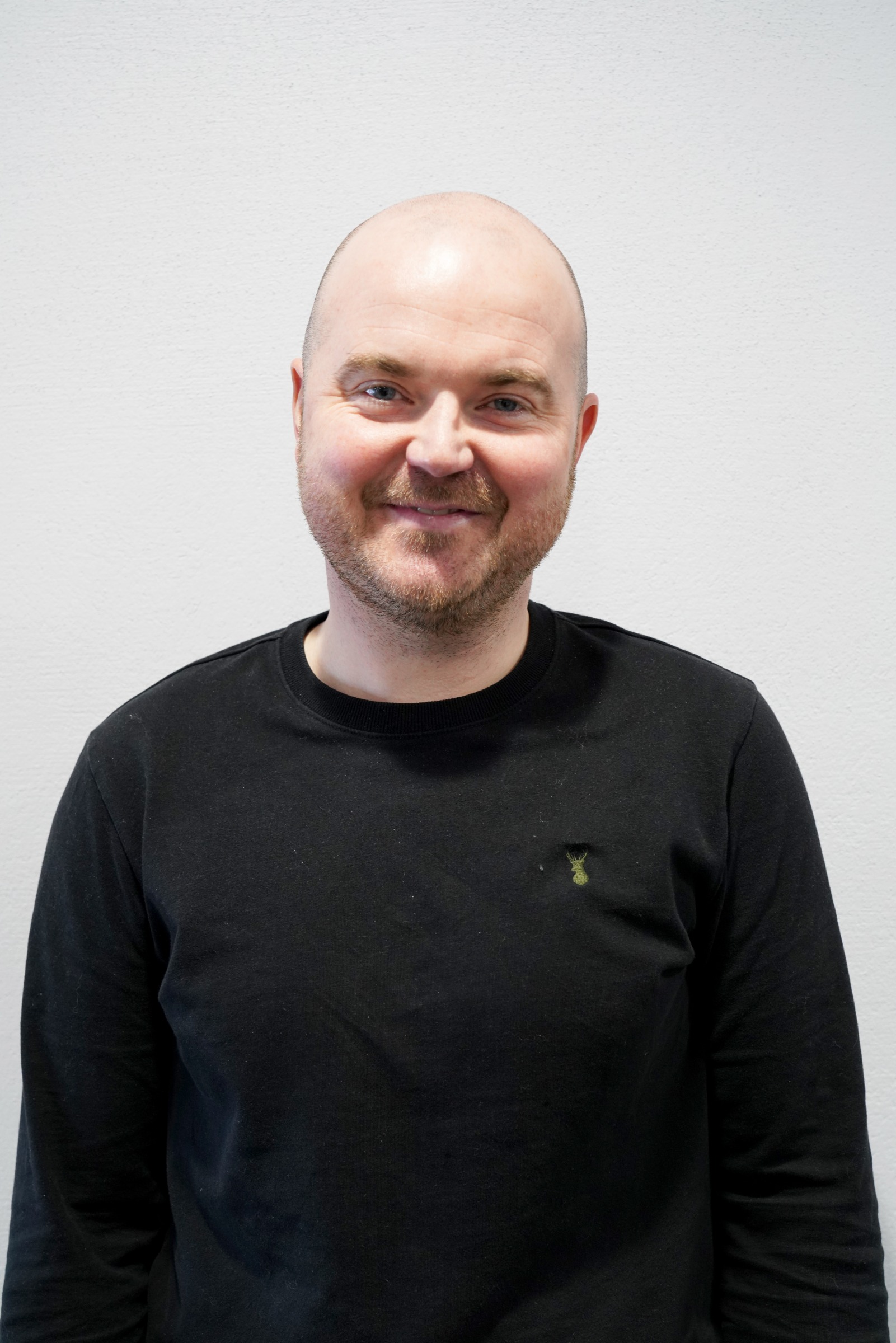 Tim Campbell - Carrickfergus Baptist Church