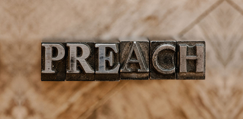 Preaching Group - Carrickfergus Baptist Church