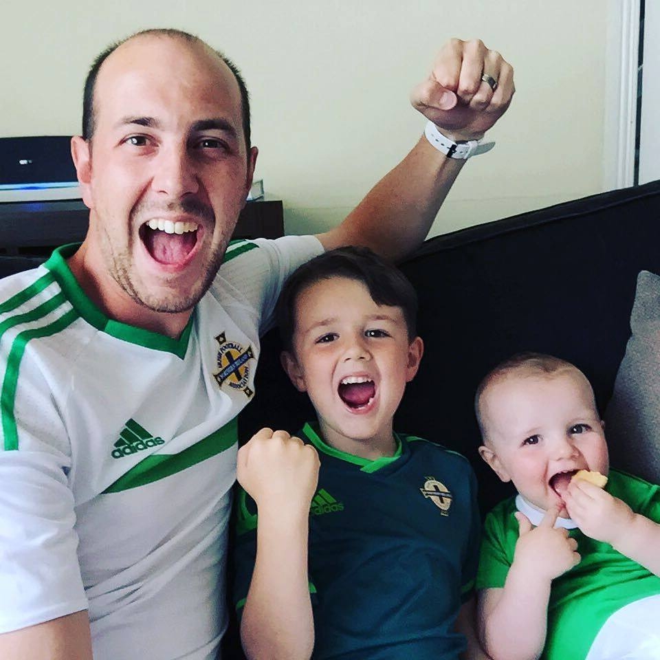 Dave Wilson - 9 October 2022 - Carrickfergus Baptist Church