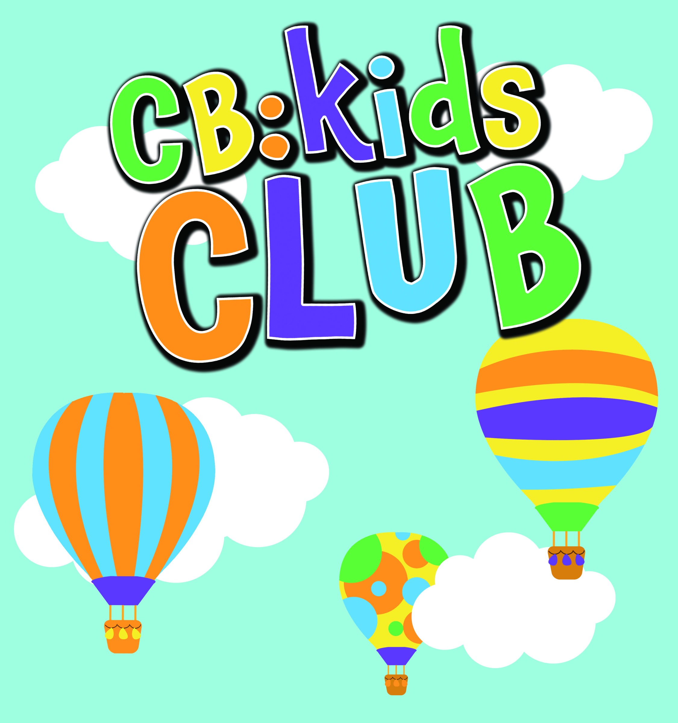 CB:Kids Club - Carrickfergus Baptist Church